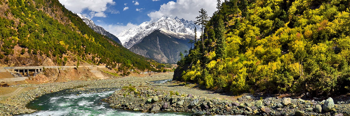 3 Days Swat Kalam Group Tour | LETS TREKS & TOURS PAKISTAN